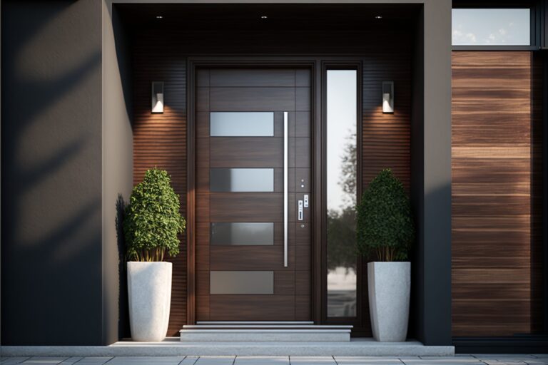Doors – Tarini Doors